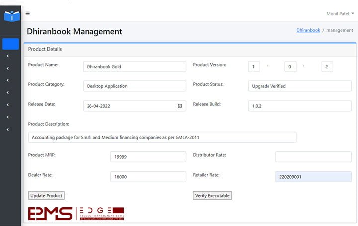Products - Coder Edge Technologies